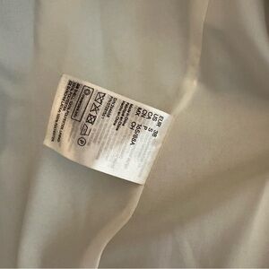 H&M | Jackets & Coats | Womens Hm Light Green Open Front Career Office ...